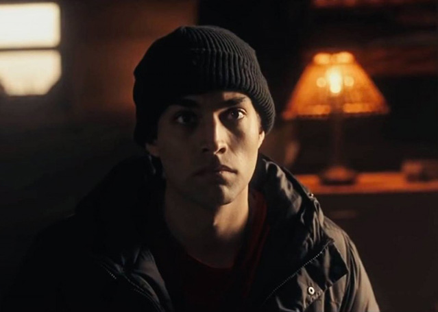 Titanic: Blood and Steel - Pajper