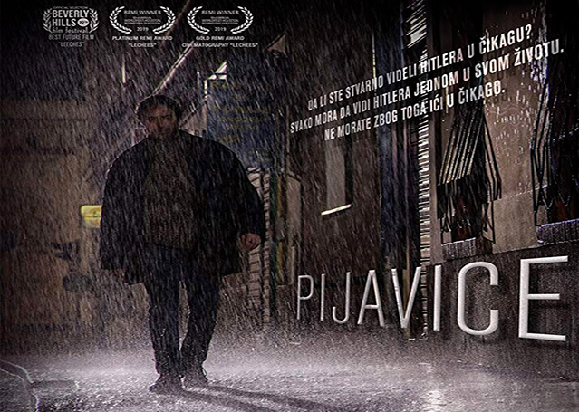 Titanic: Blood and Steel - Pajper